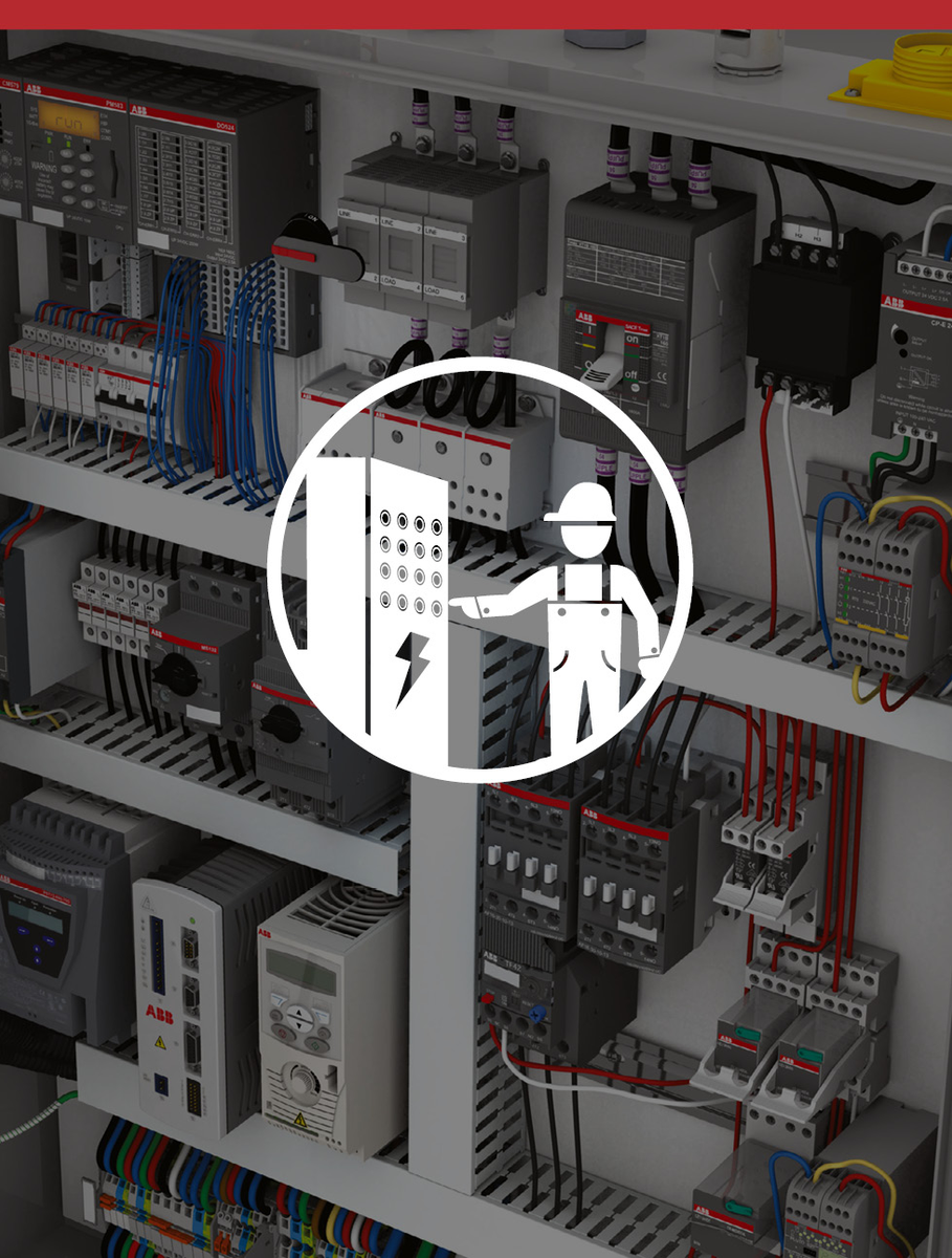 Circuit Breakers and Electrical Distribution – Zenith United Electric