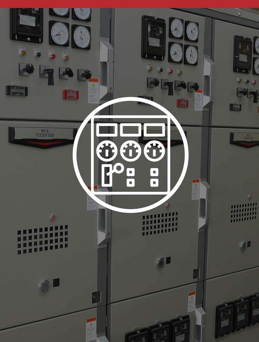 Controls, Relays and Timers – Zenith United Electric