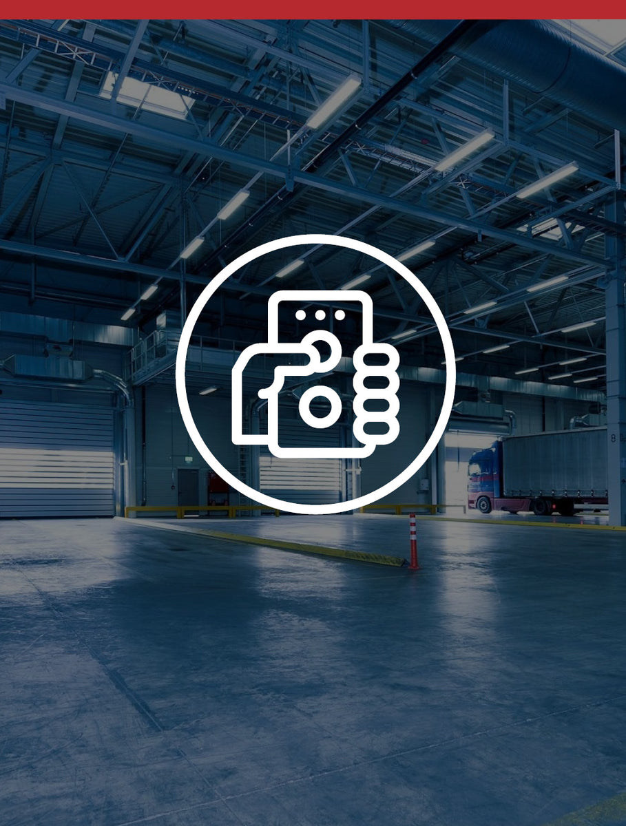 Light Fixtures and Control – Zenith United Electric