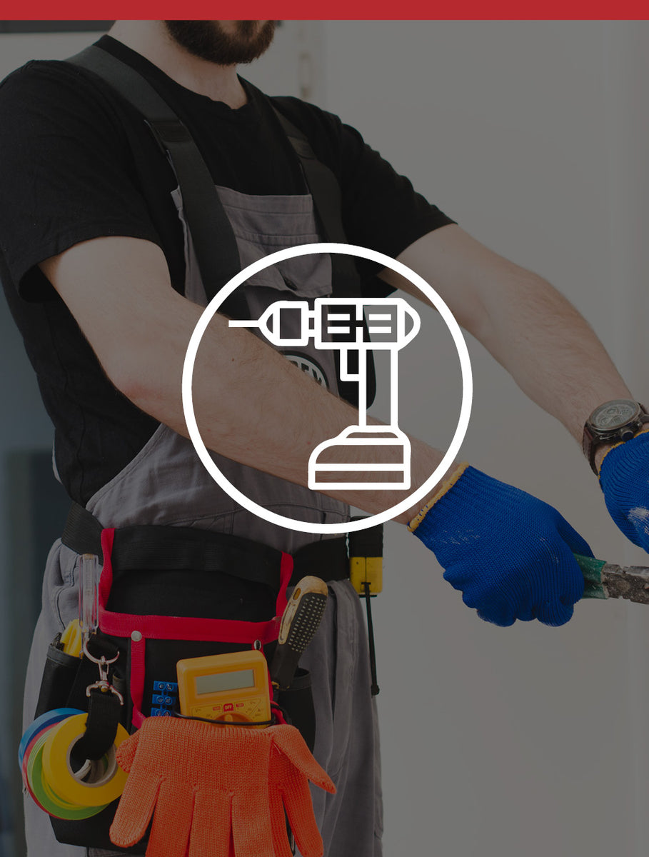 Electrical Tools – Zenith United Electric