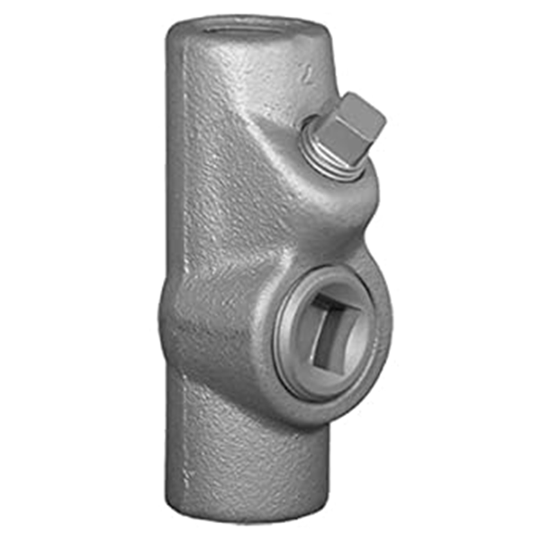 Appleton Sealing Fitting, Vertical/Horizontal, 1/2", Explosionproof, M – Zenith United Electric
