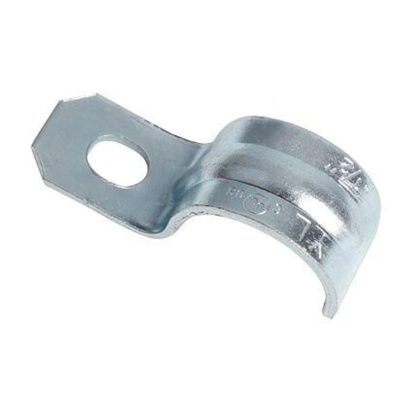 McGill Conduit Clamp - 1 Hole 1-1/4" Model# CCRS-125 – Zenith United ...