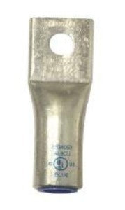 McGill Aluminum Compression Lugs Long Barrel (1-Hole) 250MCM 1/2" Stud ...