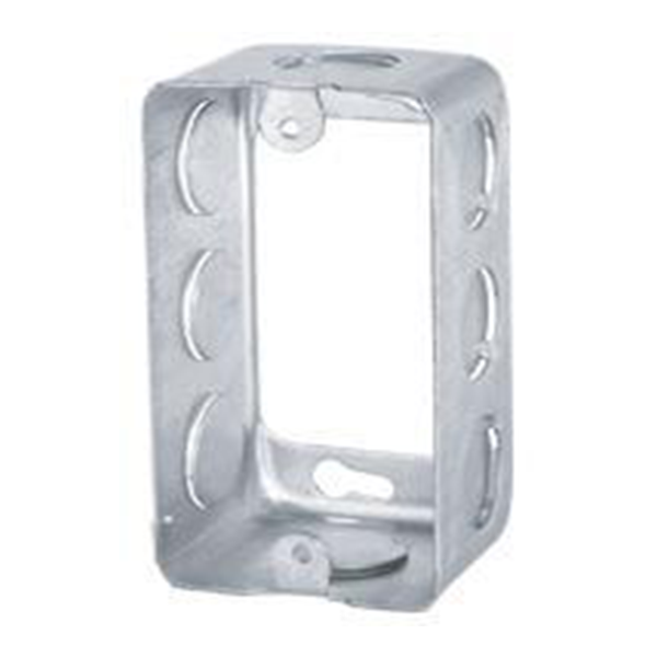 Receptacle Extension Ring Rings & Extenders
