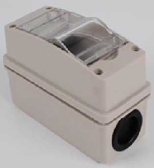 McGill Outdoor Distribution Box IP66 Model# MGWDB-02 – Zenith United ...